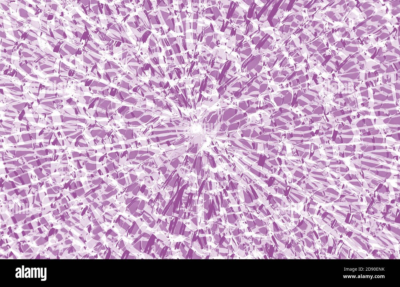 Abstract broken glass texture. Background of cracked window Stock Photo ...