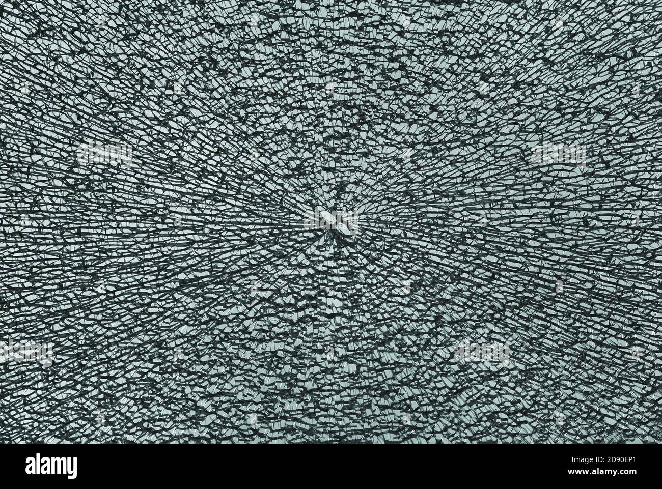 Abstract broken glass texture. Background of cracked window Stock Photo ...