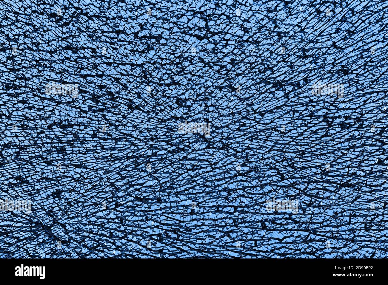 Abstract broken glass texture. Background of cracked window Stock Photo ...