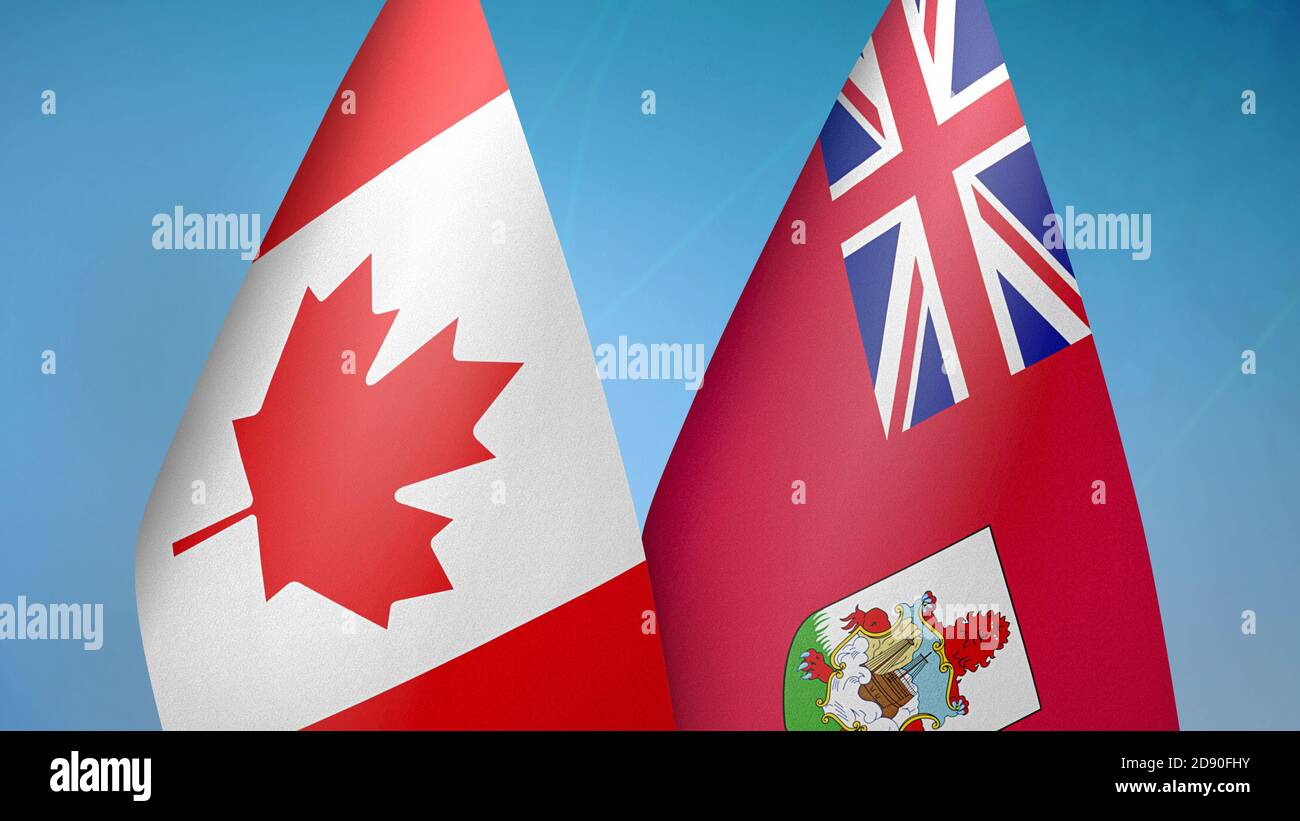 Bermuda agreement hi-res stock photography and images - Alamy