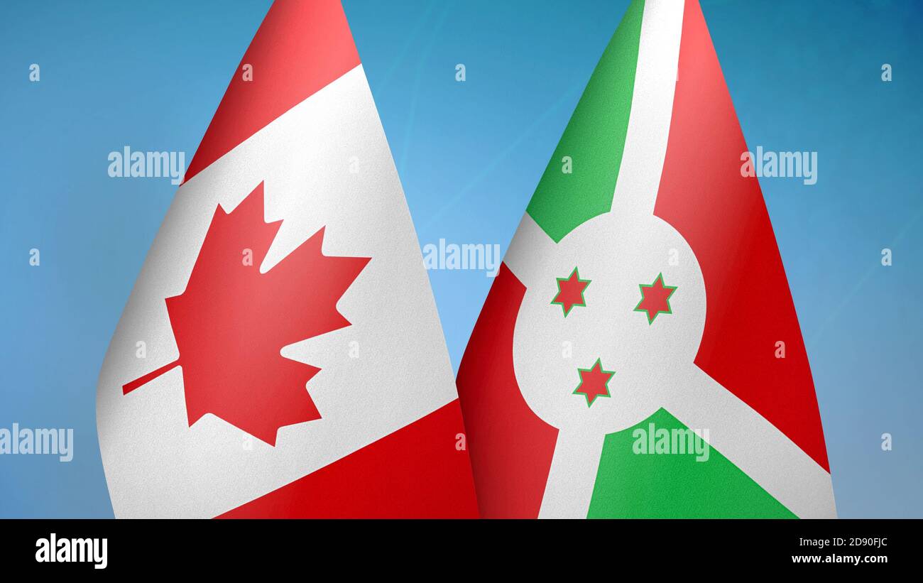 Burundi canada hi-res stock photography and images - Alamy