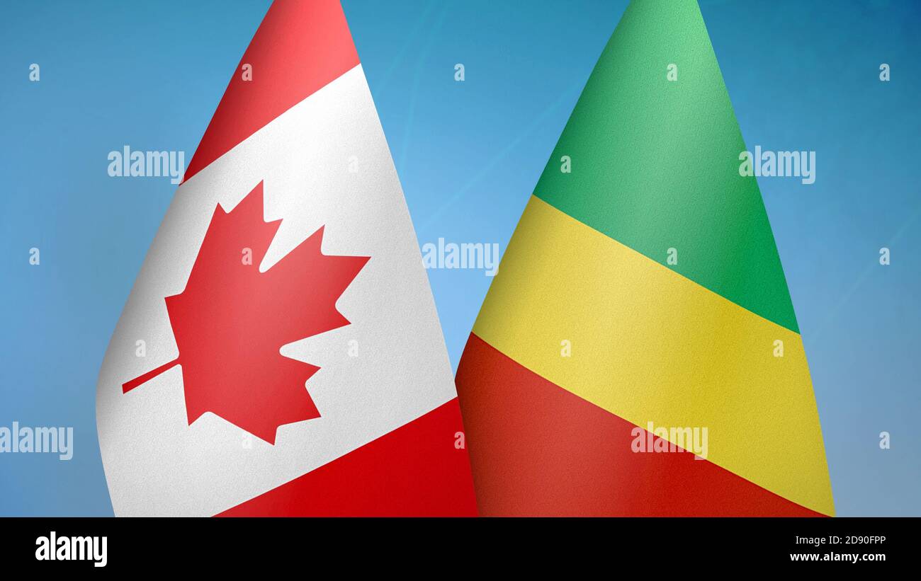 Congo and canada hi-res stock photography and images - Alamy