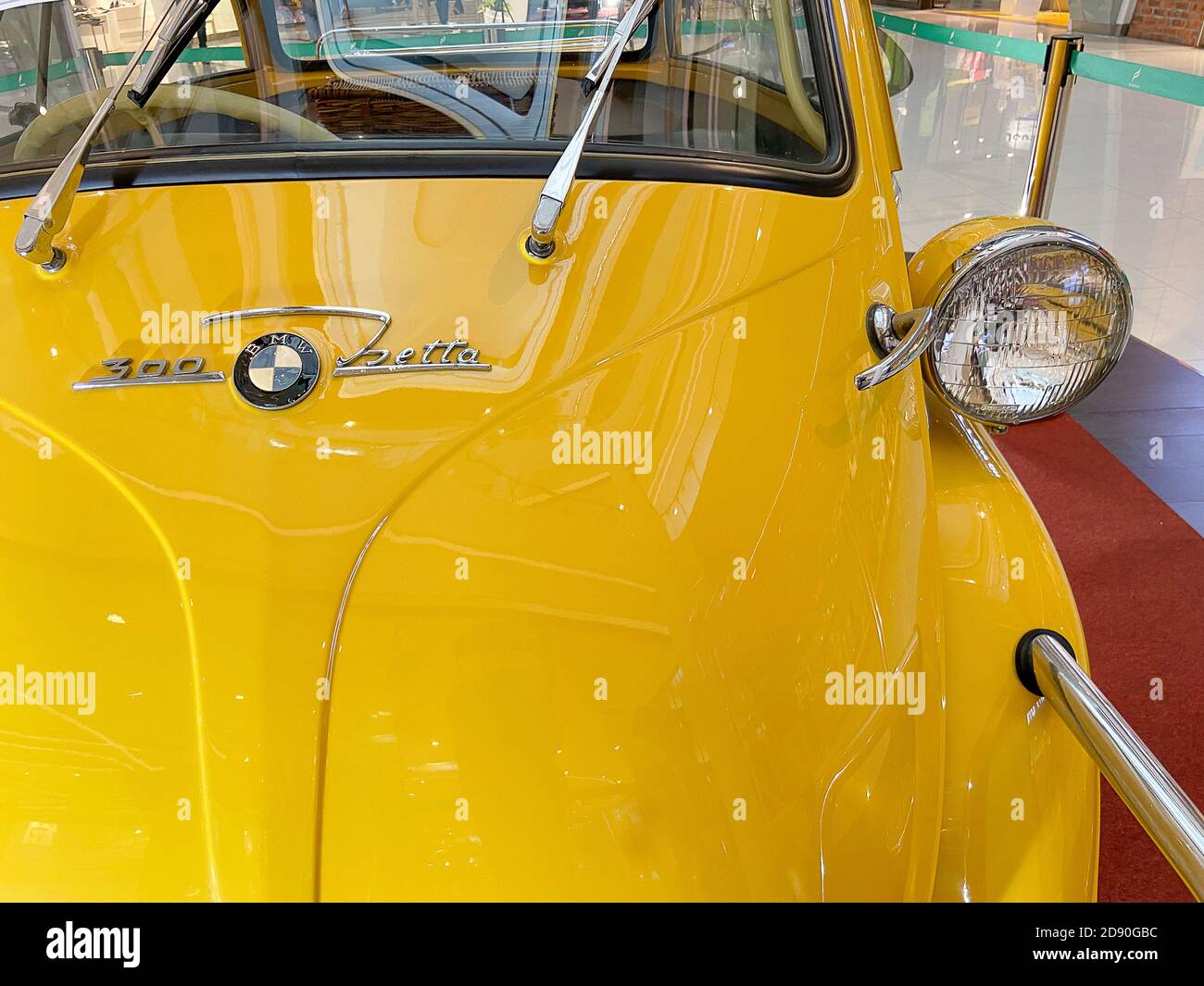 Unique car number plate hi-res stock photography and images - Alamy