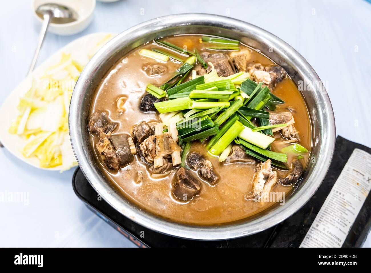 Hot pot hong kong hi-res stock photography and images - Alamy