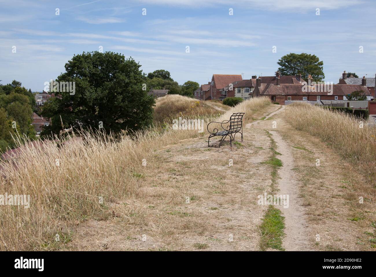 Wareham town hi-res stock photography and images - Alamy
