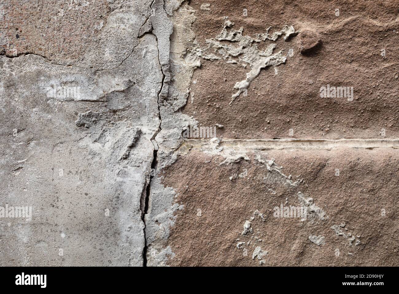 Old cement texture. Concrete wall background. Texture of old dirty ...