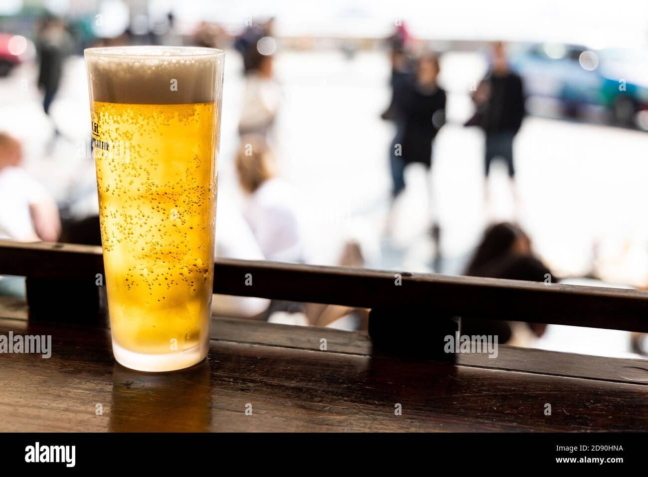 Golden cold hi-res stock photography and images - Alamy