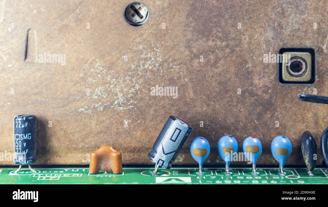 Close circuit television sign hi-res stock photography and images - Alamy