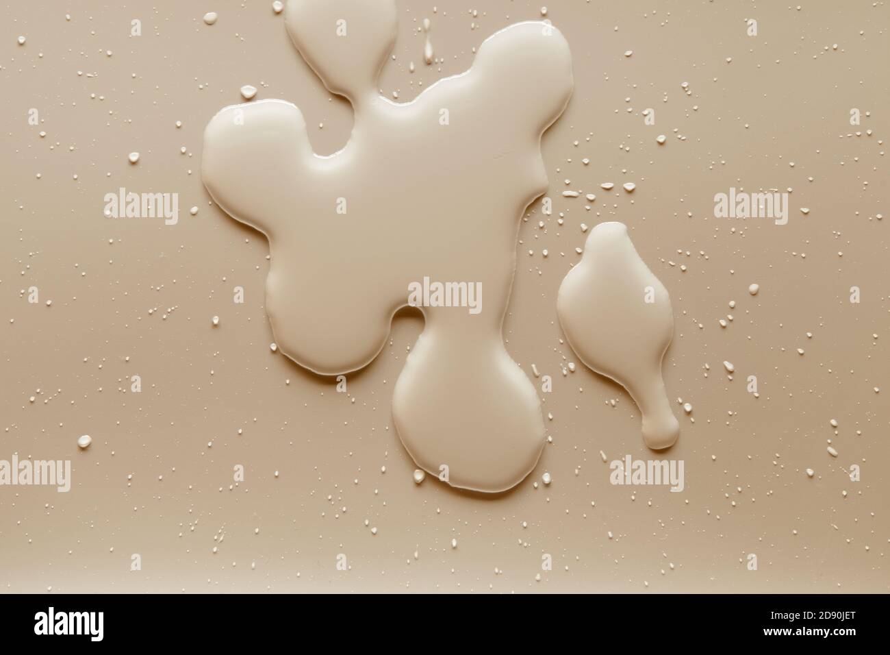Cream colored cardboard hi-res stock photography and images - Alamy