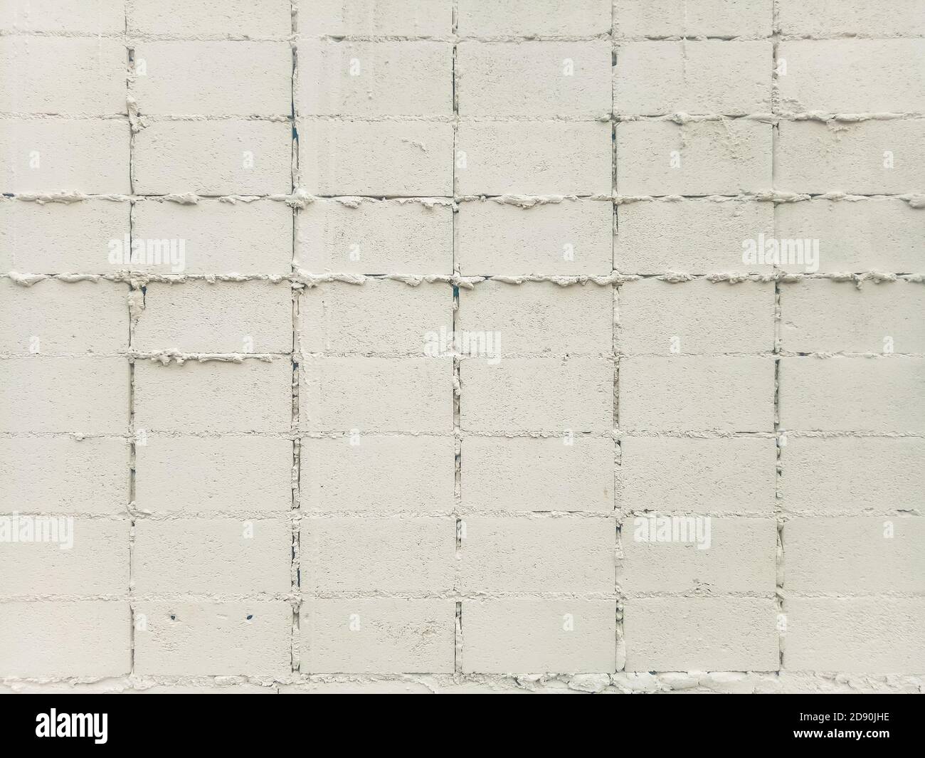 Concrete block wall seamless background and texture material ...