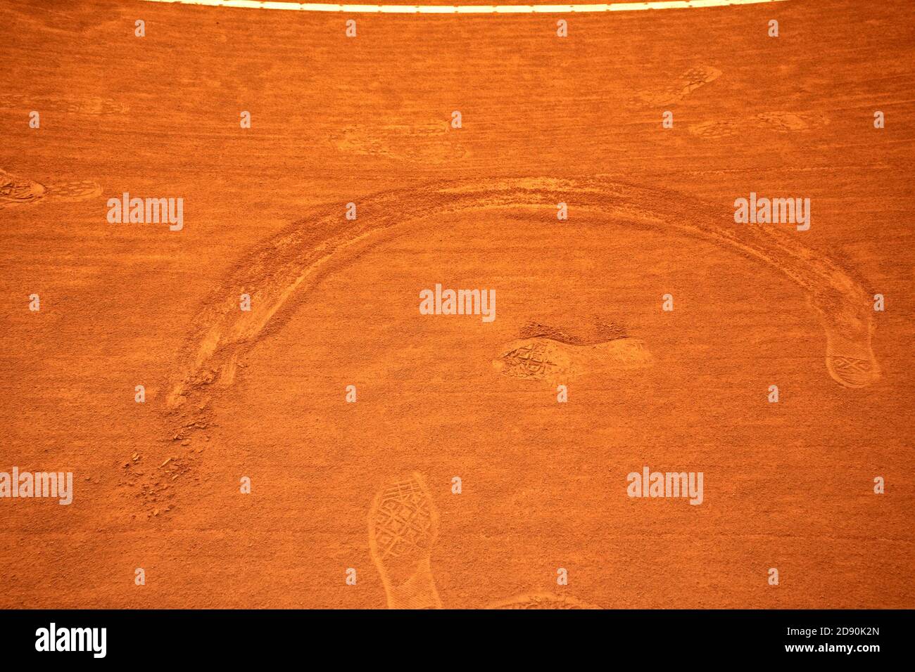 Slide clay court hi-res stock photography and images - Alamy