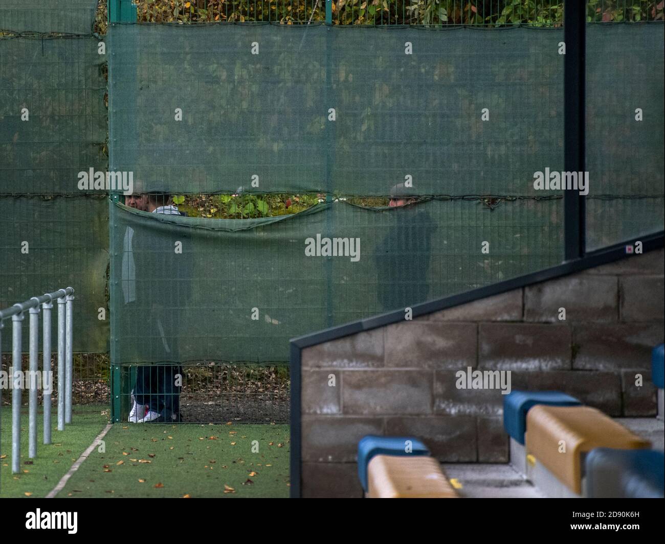 Parents watching football uk hi-res stock photography and images - Alamy