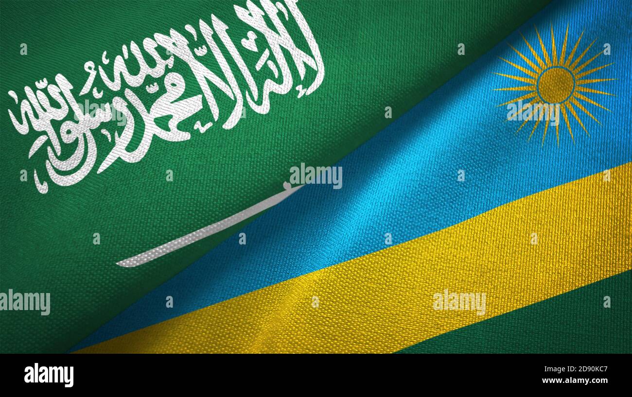 Saudi arabia rwanda conflict hi-res stock photography and images - Alamy