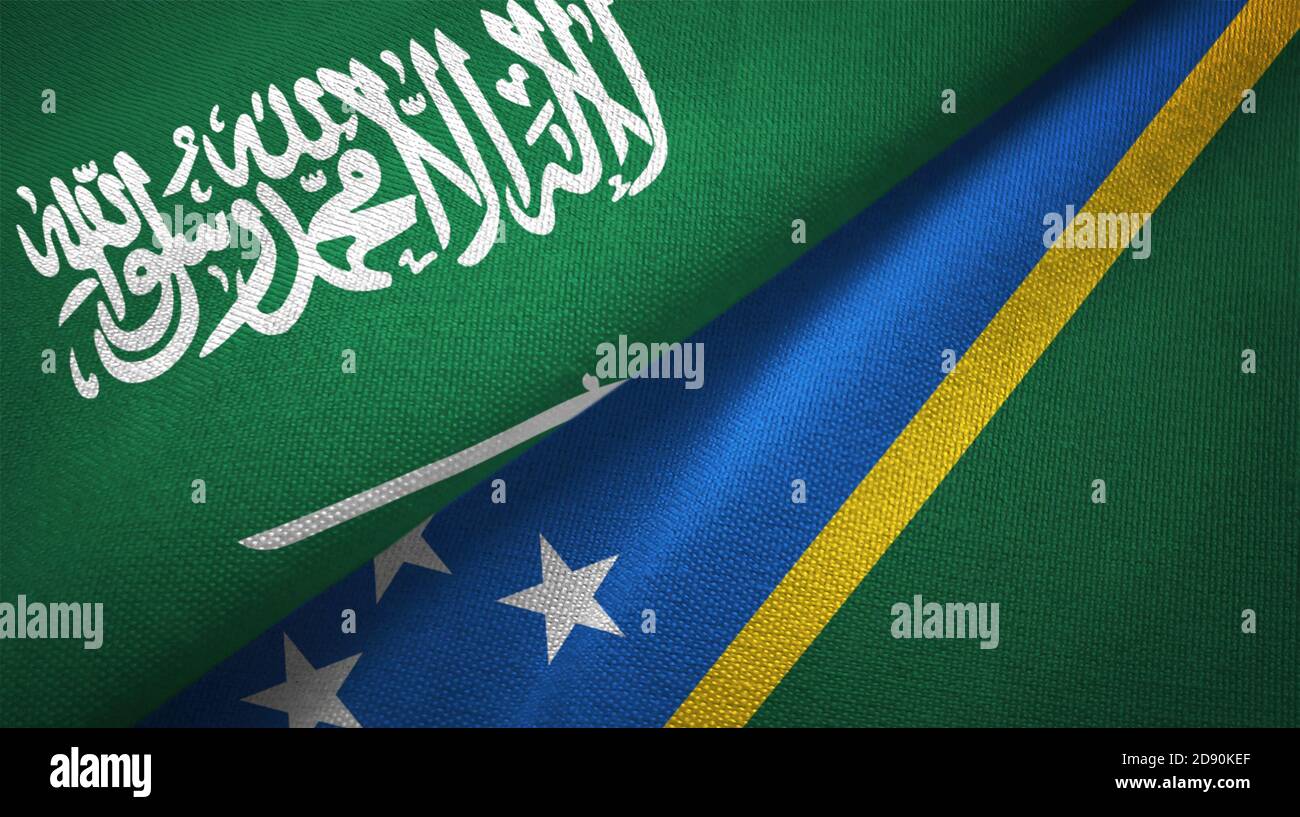Saudi arabia solomon islands conflict hi-res stock photography and images - Alamy