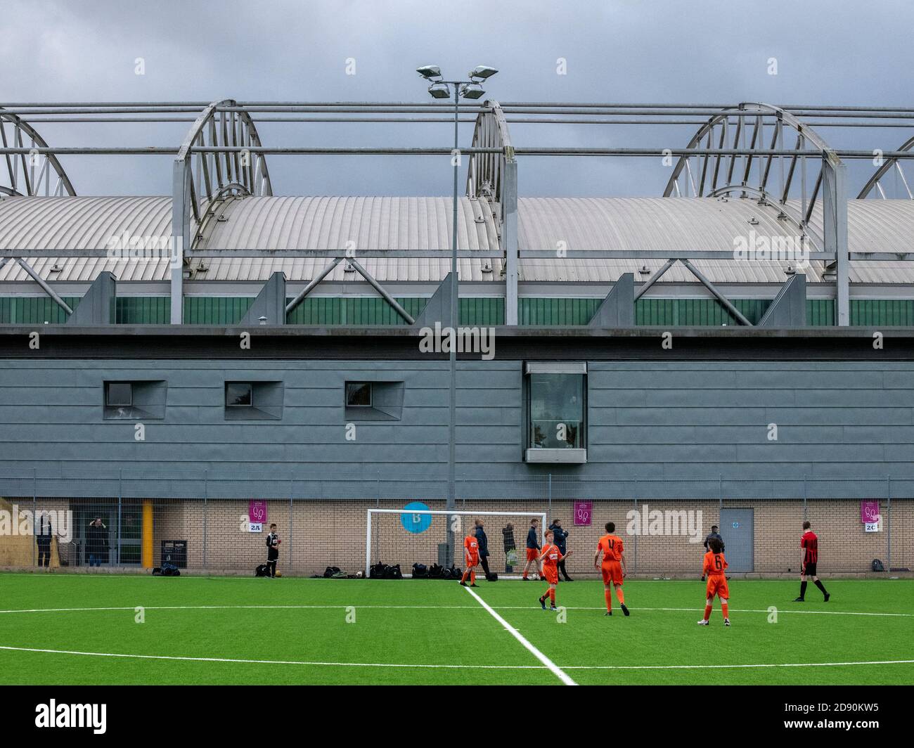 Toryglen hi-res stock photography and images - Alamy