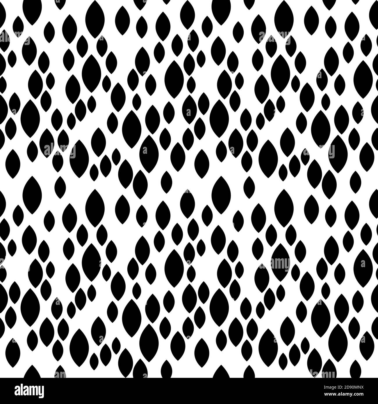 Simple Abstract Seamless Pattern Background. Illustration Stock Photo ...