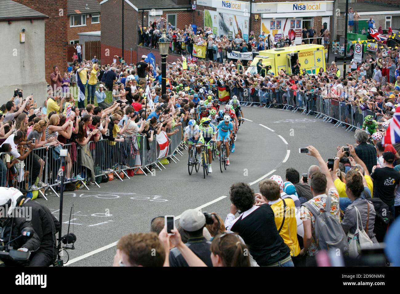 Sheffield brightside hi-res stock photography and images - Alamy