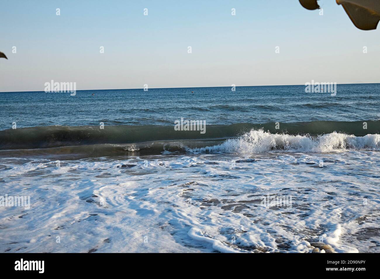 Forming waves hi-res stock photography and images - Alamy
