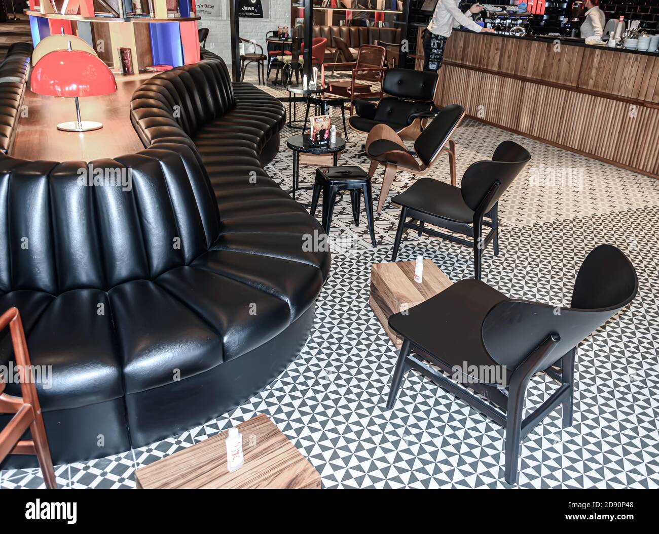 Theatre light bar hi-res stock photography and images - Alamy