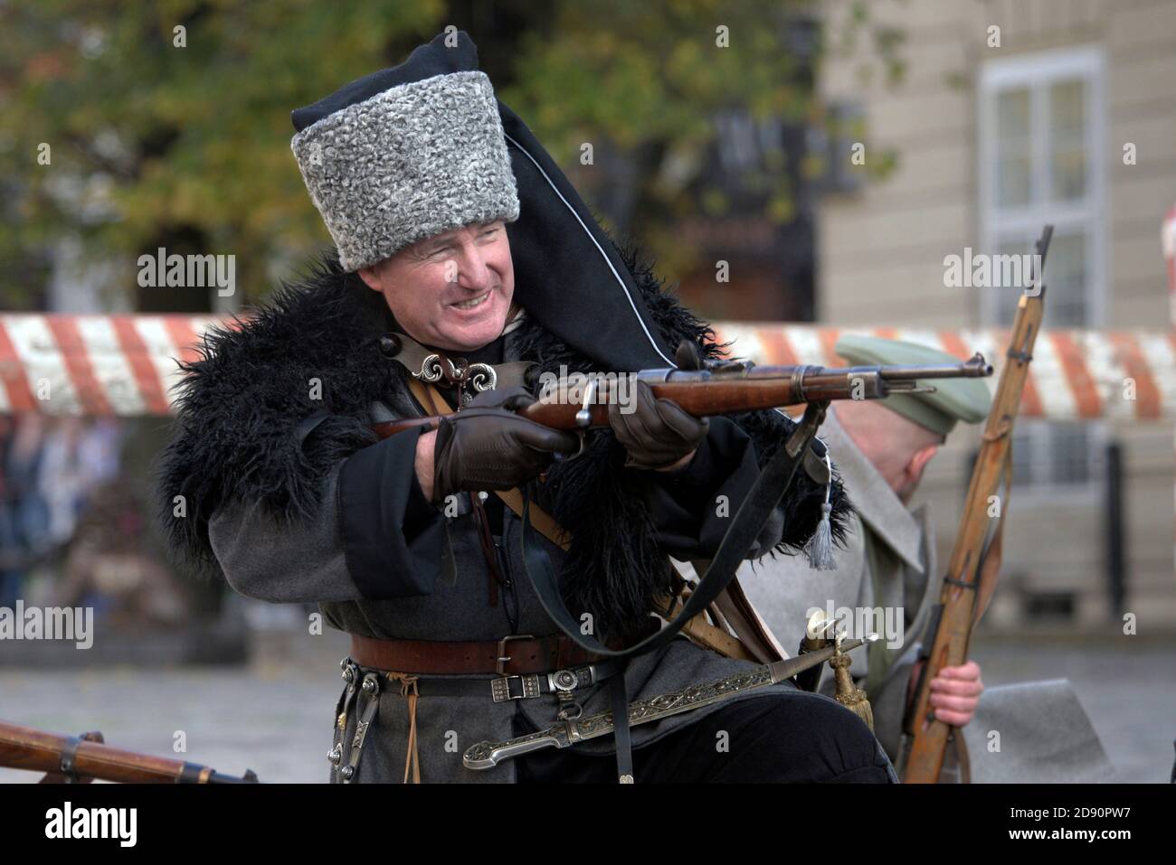 Early 20th century ukrainian hi-res stock photography and images - Alamy