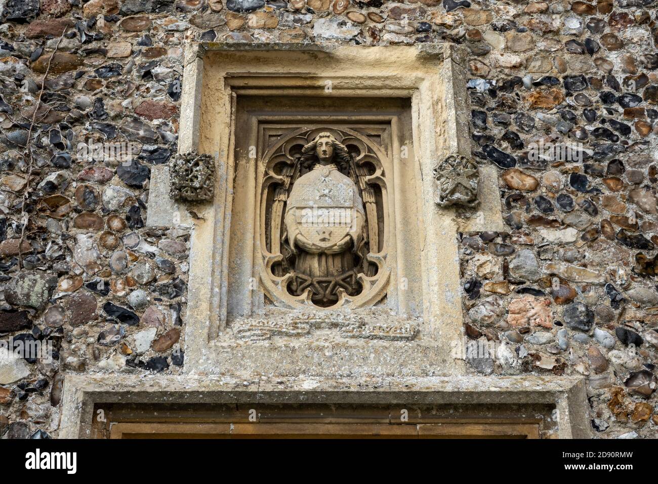 St Peter's Church, Theberton, Suffolk, UK Stock Photo - Alamy