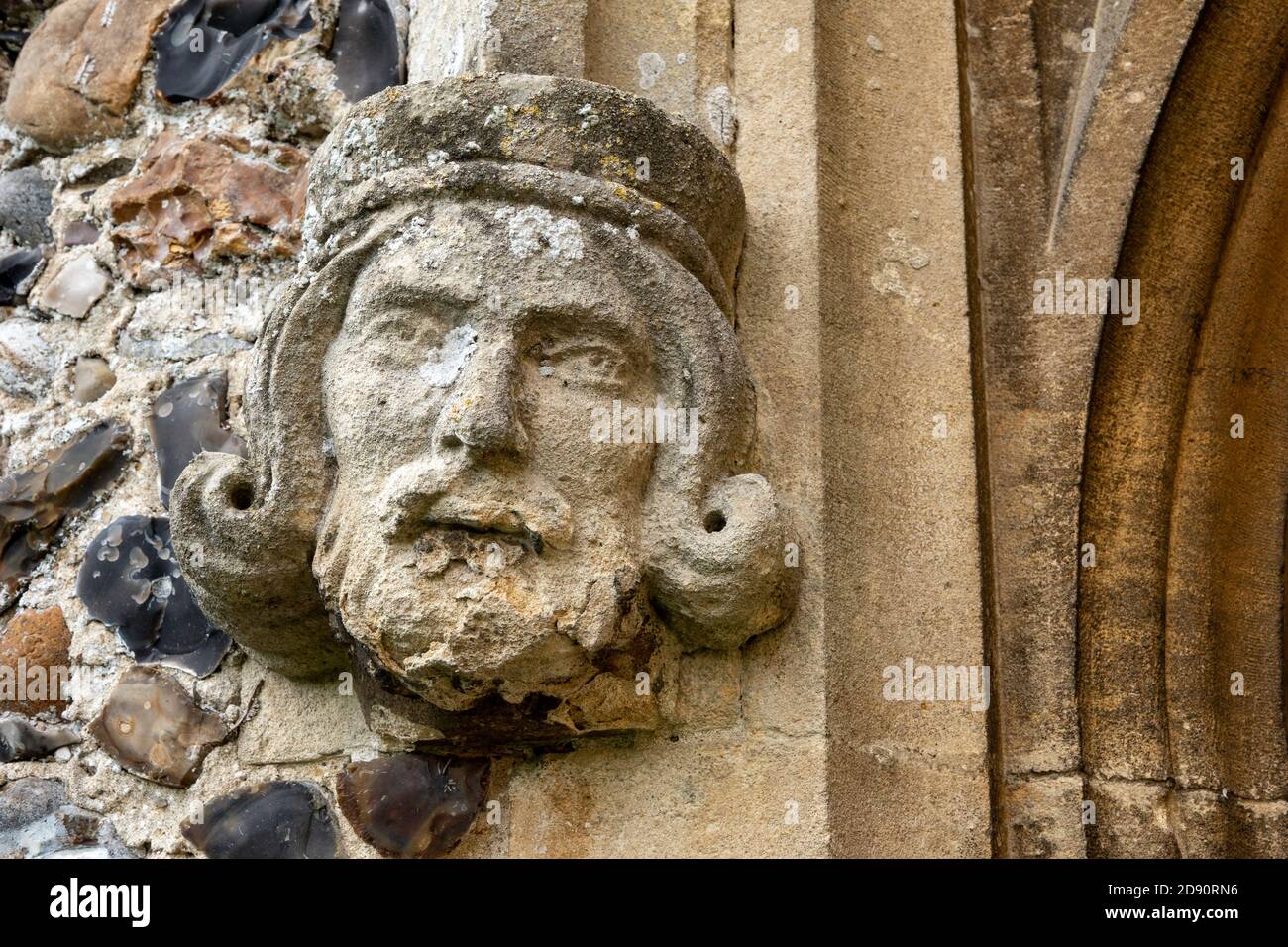 St Peter's Church, Theberton, Suffolk, UK Stock Photo - Alamy