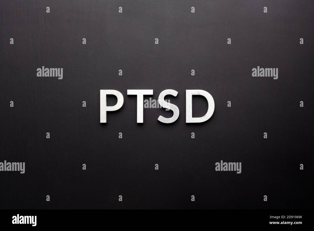 Ptsd post traumatic disorder white hi-res stock photography and images ...