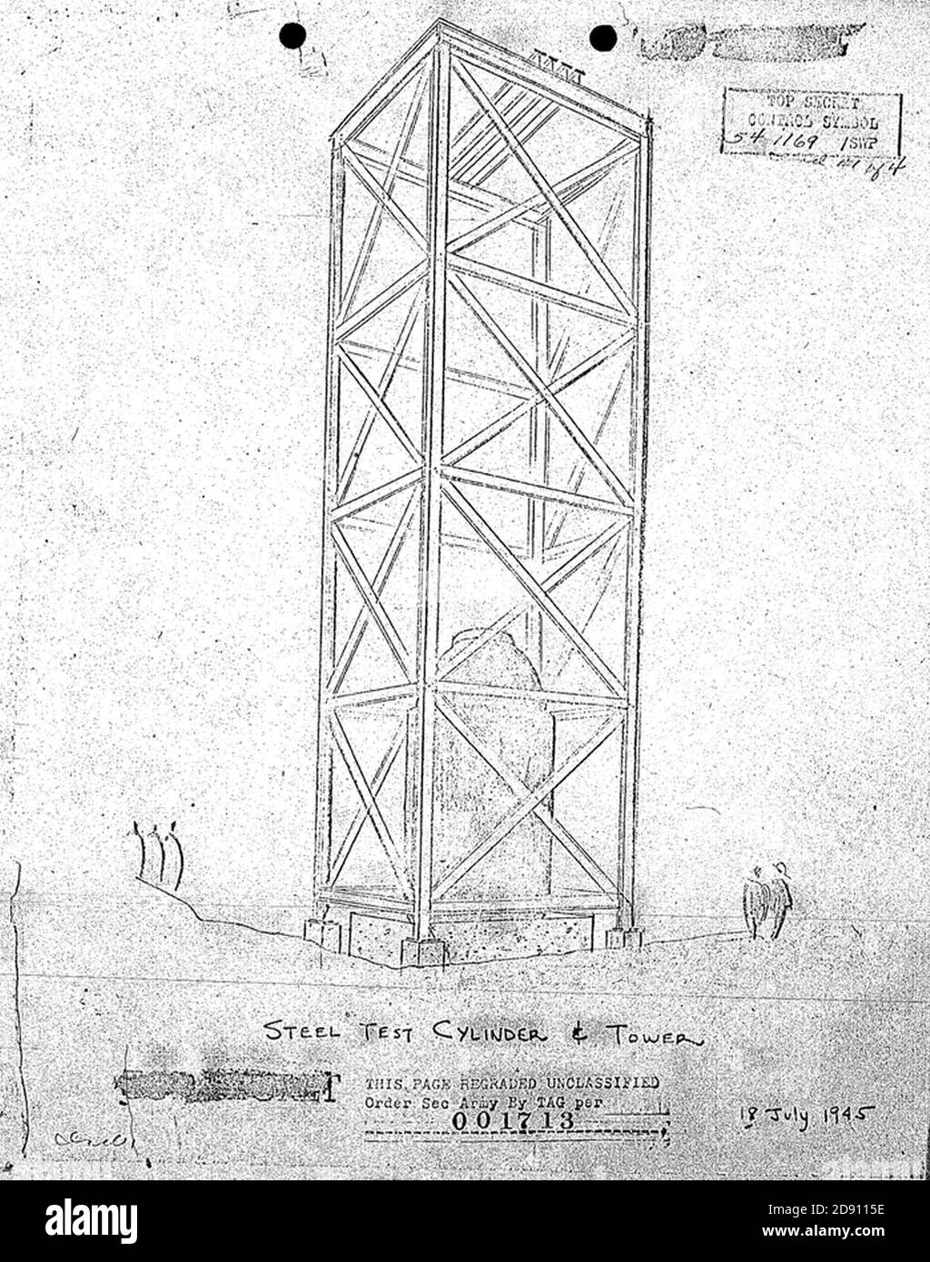 Trinity sketch Black and White Stock Photos & Images - Alamy