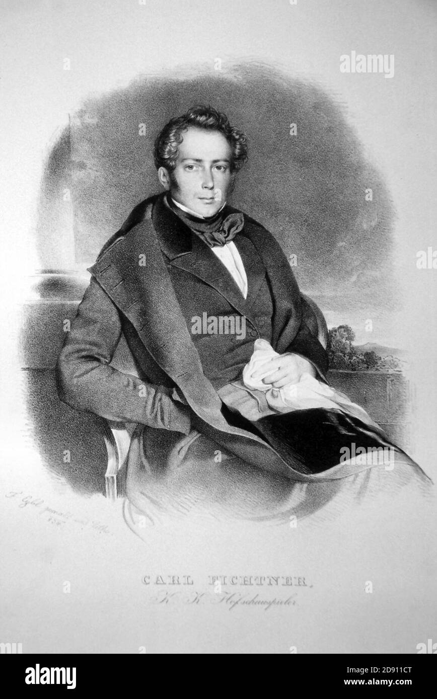 Fichtner hi-res stock photography and images - Alamy