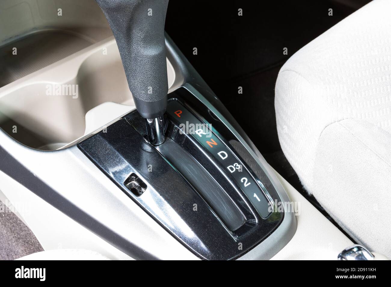 Parking pawl hi-res stock photography and images - Alamy