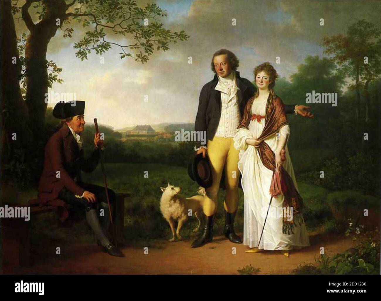 The ryberg family hi-res stock photography and images - Alamy