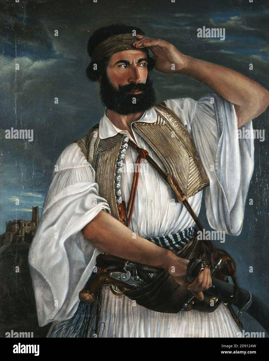 Kapetan hi-res stock photography and images - Alamy