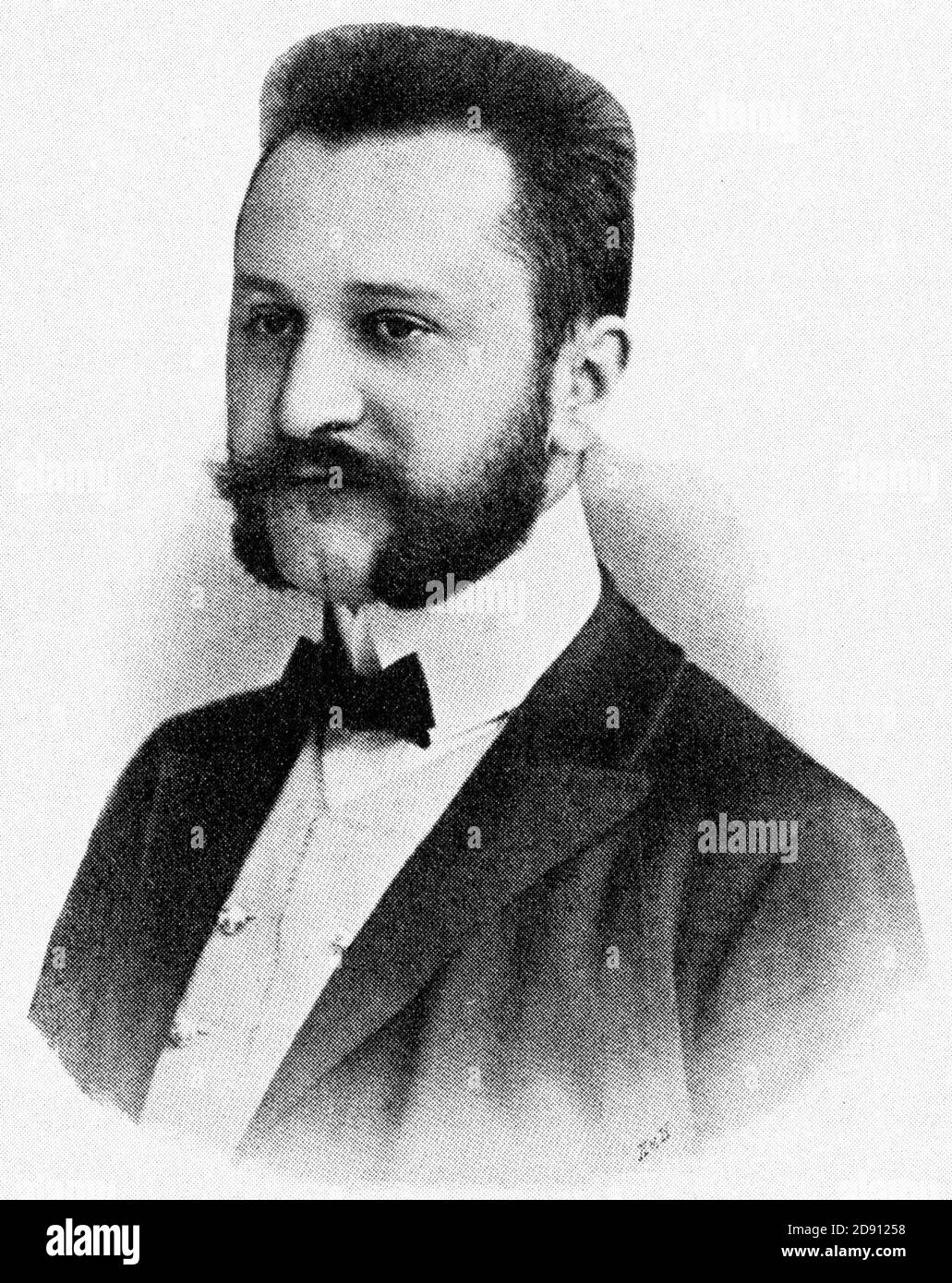 Karel Domin 1882-1953 Stock Photo - Alamy