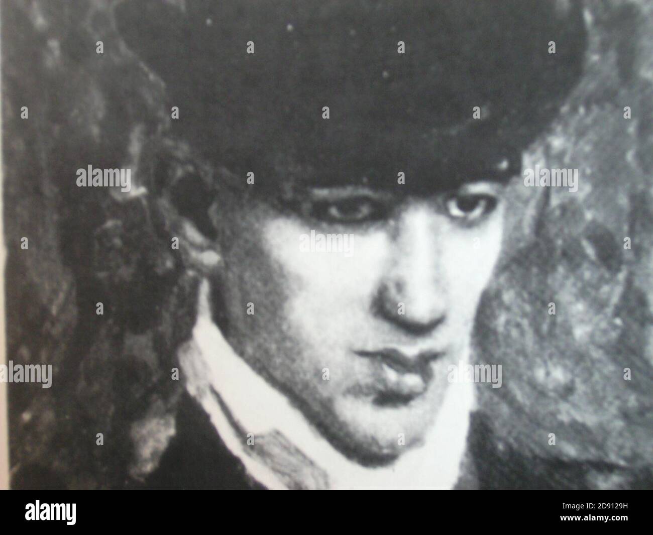 Jules pascin hi-res stock photography and images - Alamy