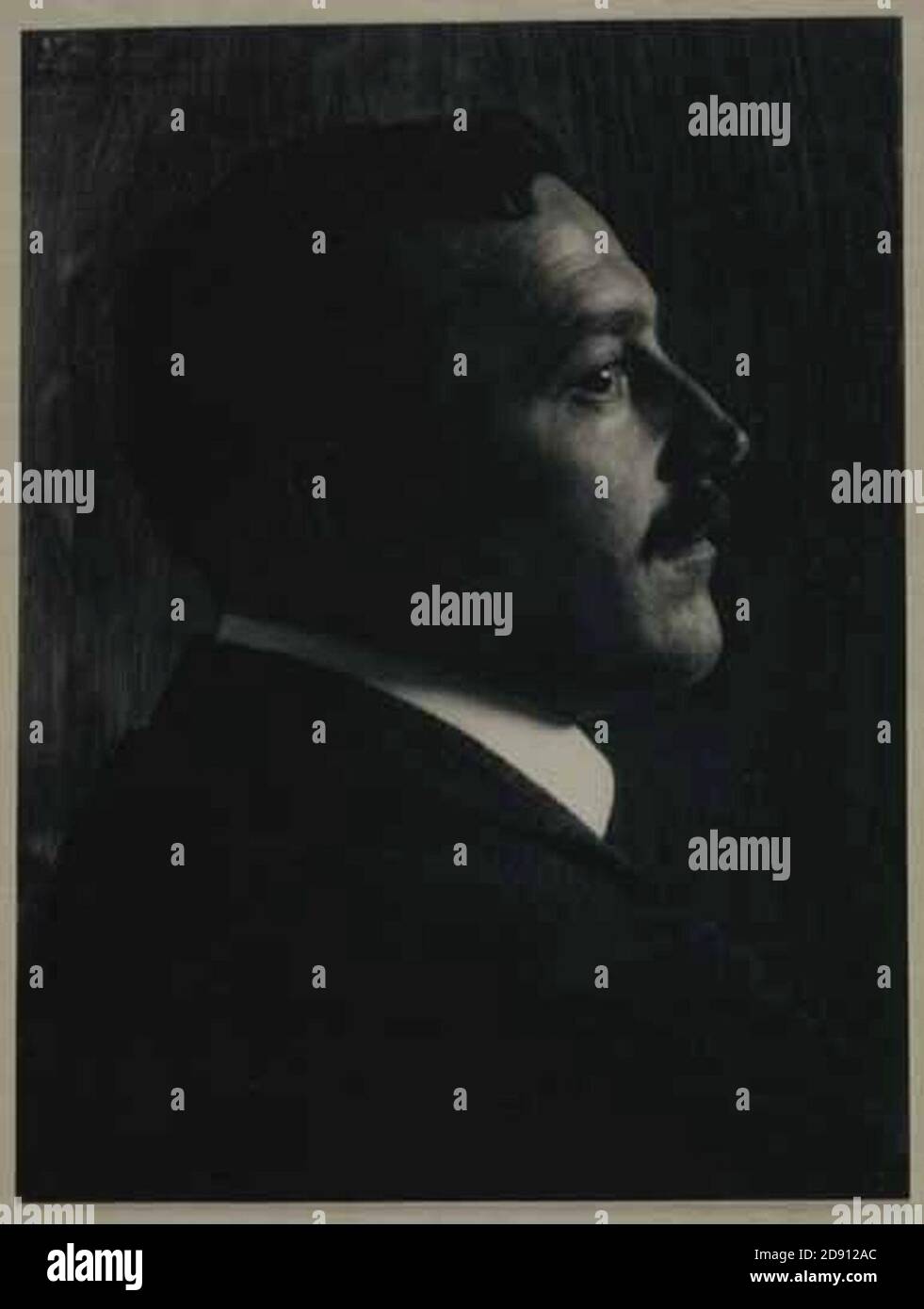 Julius diez hi-res stock photography and images - Alamy