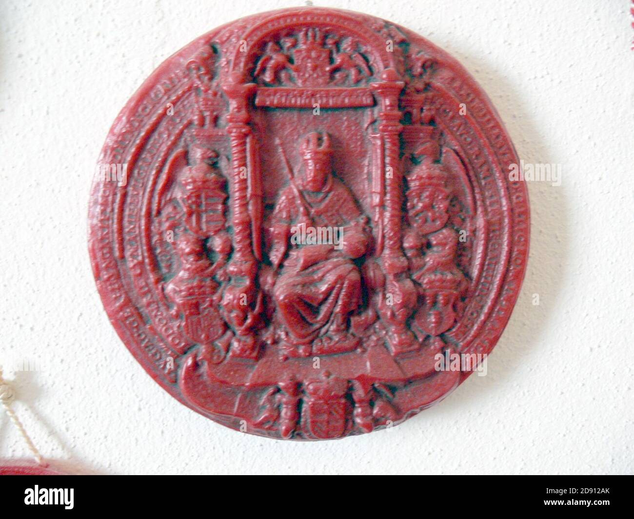 Kaiser maximilian ii hi-res stock photography and images - Alamy