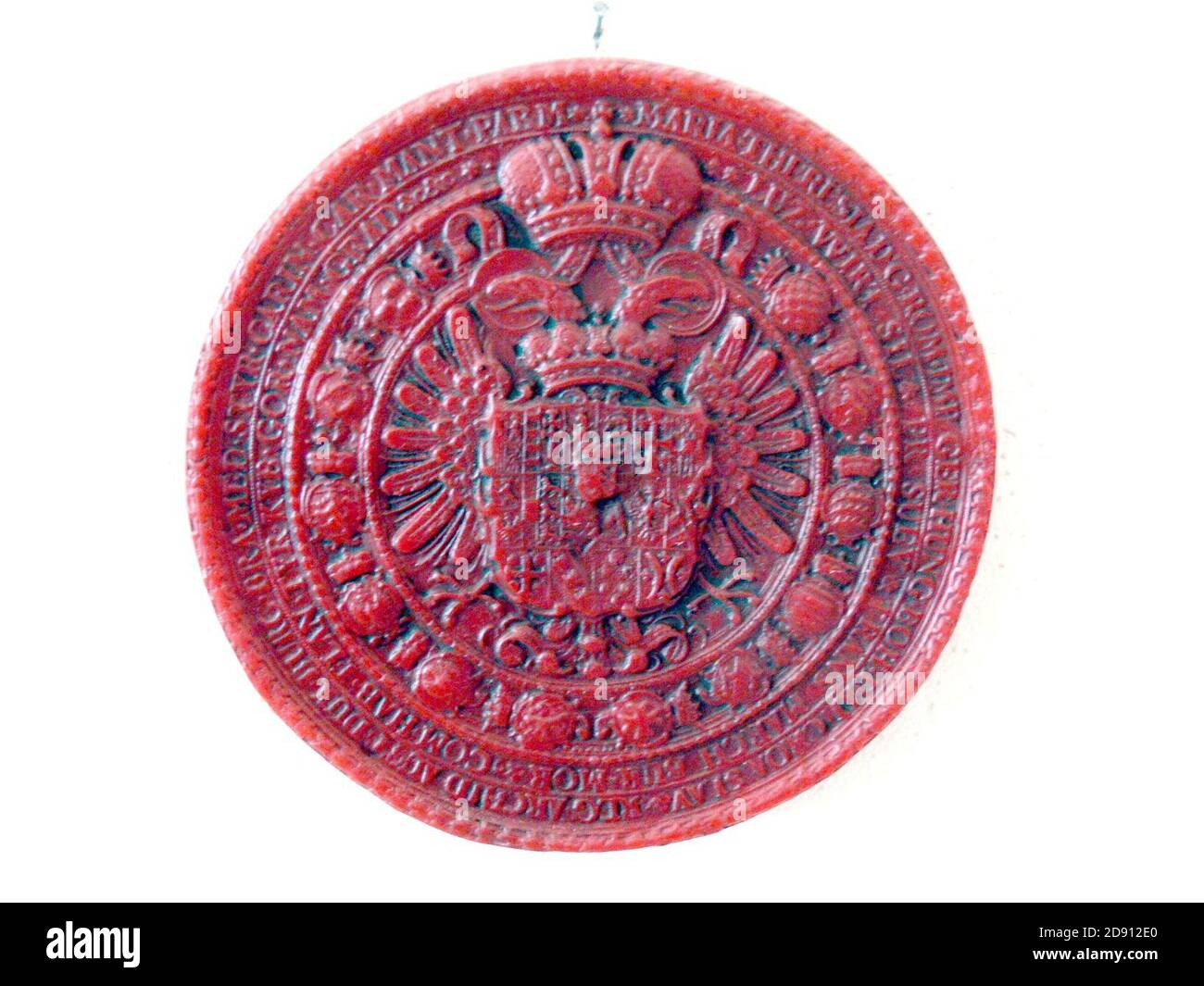 Kaiserin maria Cut Out Stock Images & Pictures - Alamy