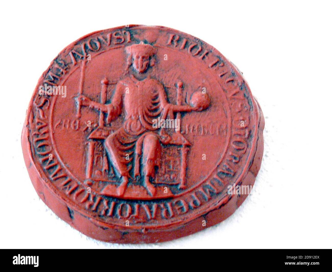 Friedrich kaiser Cut Out Stock Images & Pictures - Alamy