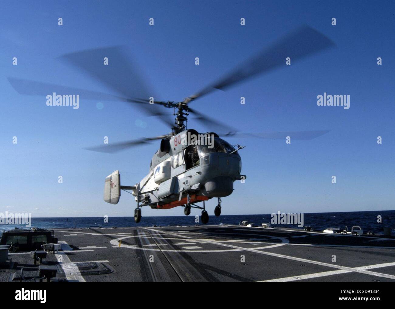 Ka 27ps hi-res stock photography and images - Alamy