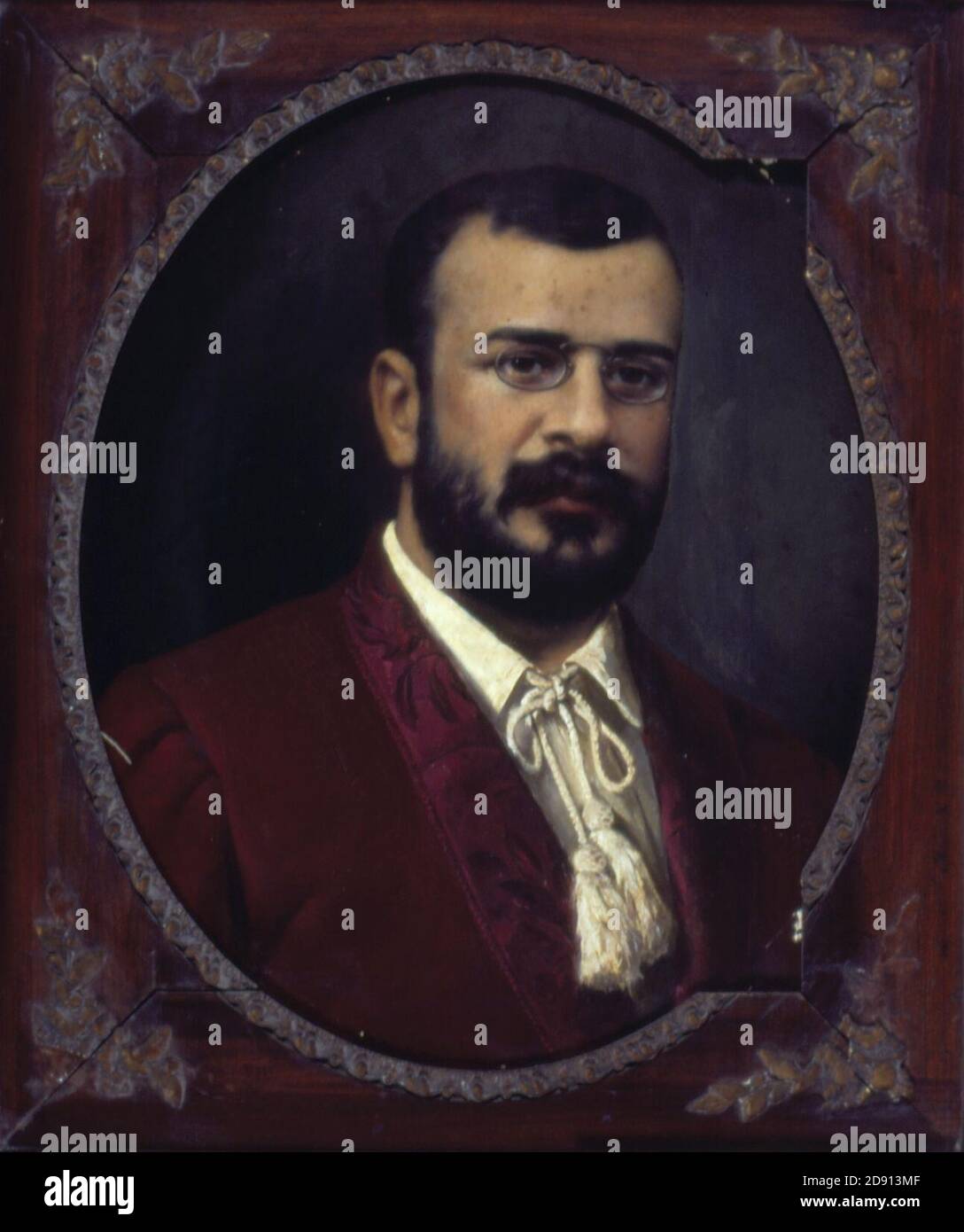 Eduardo prado hi-res stock photography and images - Alamy