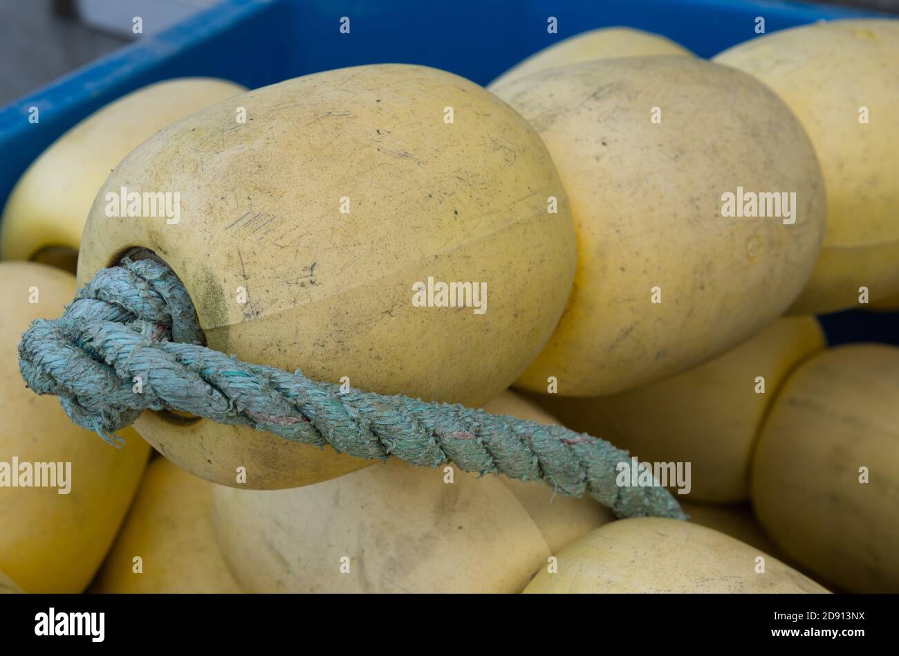 Buoy line hi-res stock photography and images - Alamy