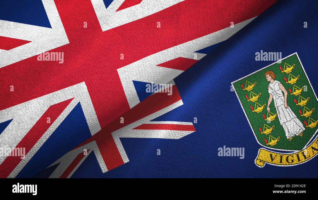 British virgin islands united kingdom hi-res stock photography and ...