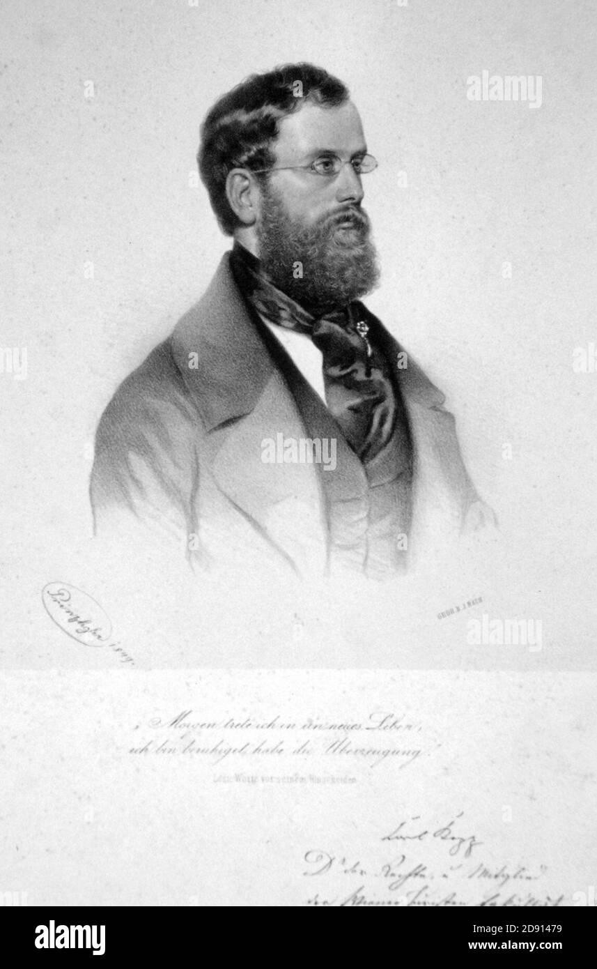 Karl Litho High Resolution Stock Photography and Images - Alamy