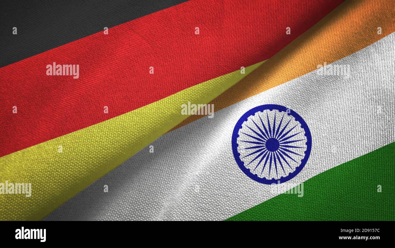 India vs germany hi-res stock photography and images - Alamy