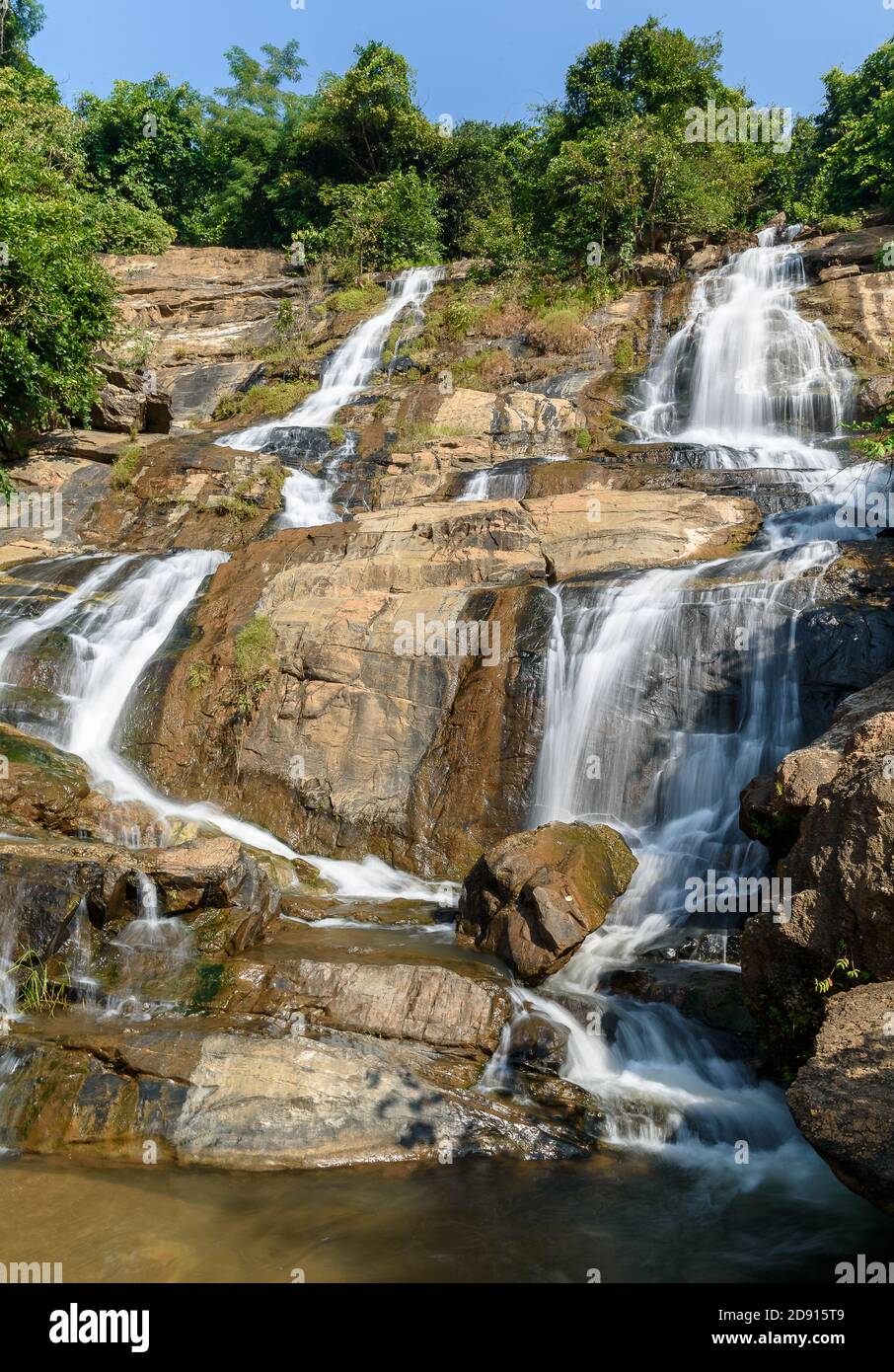 Chhotanagpur plateau hi-res stock photography and images - Alamy