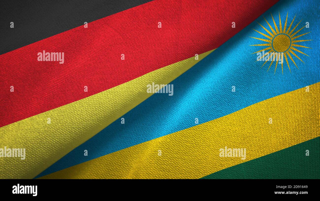 Germany and rwanda hi-res stock photography and images - Alamy