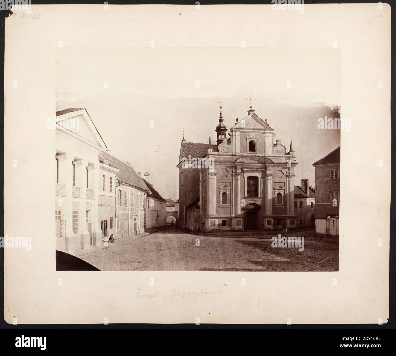 Czechowicz High Resolution Stock Photography and Images - Alamy