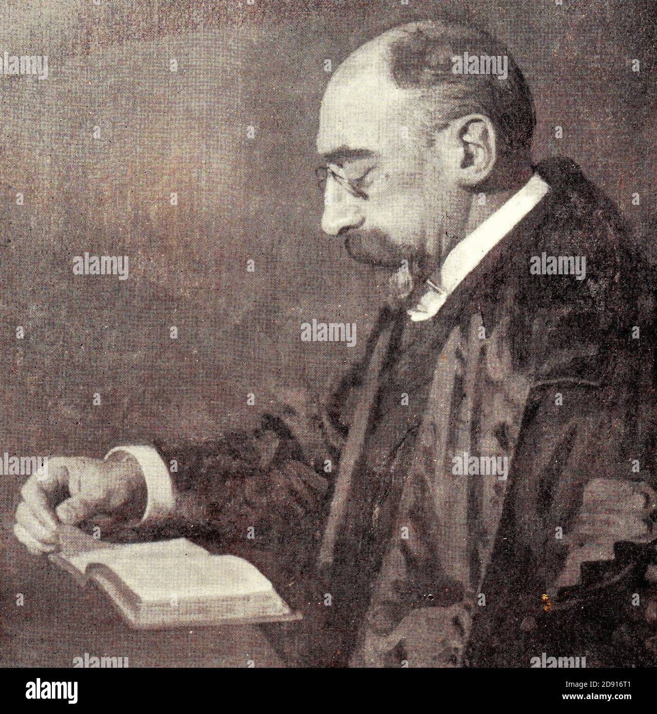 Bussemaker hi-res stock photography and images - Alamy