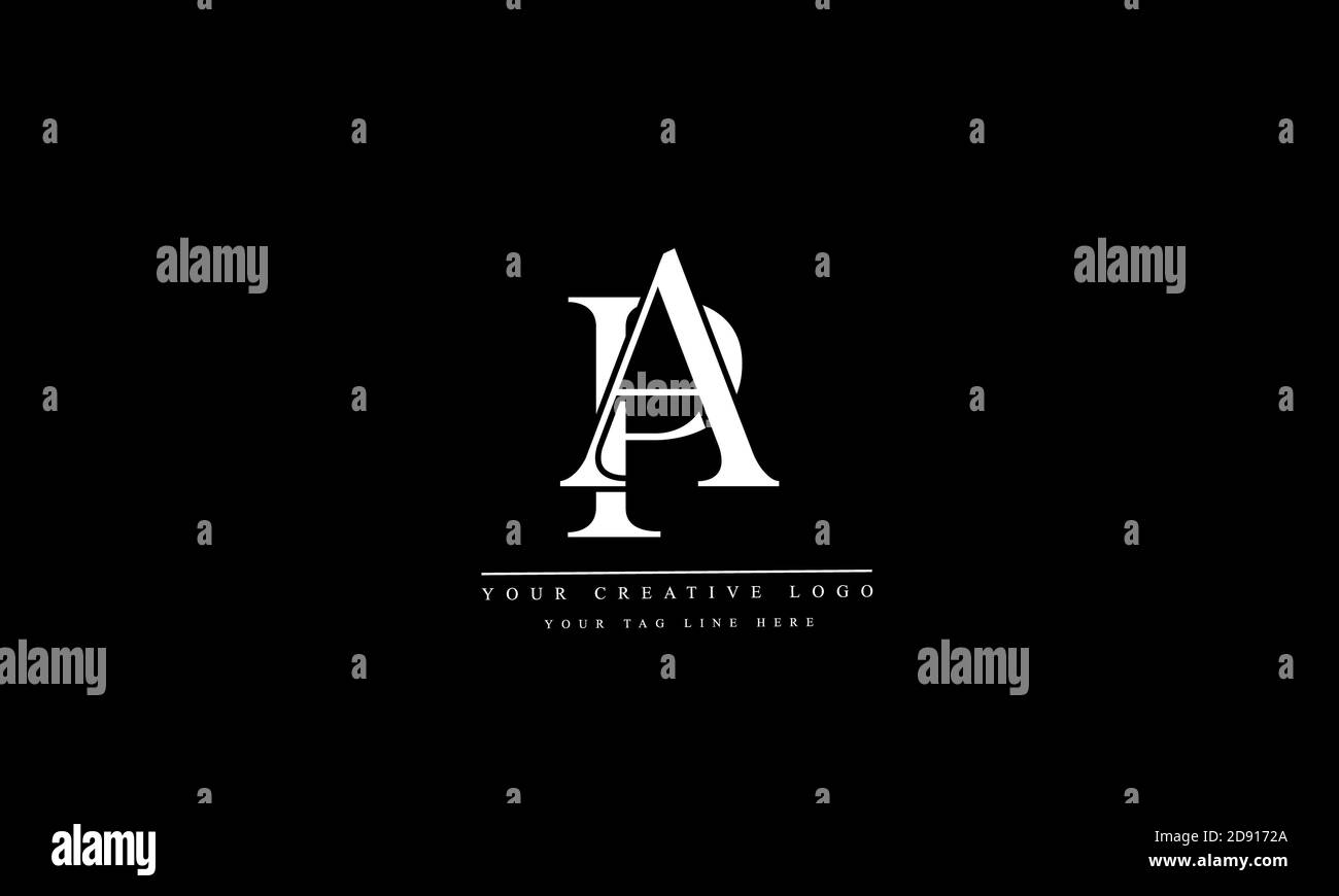 Pa logo hi-res stock photography and images - Alamy