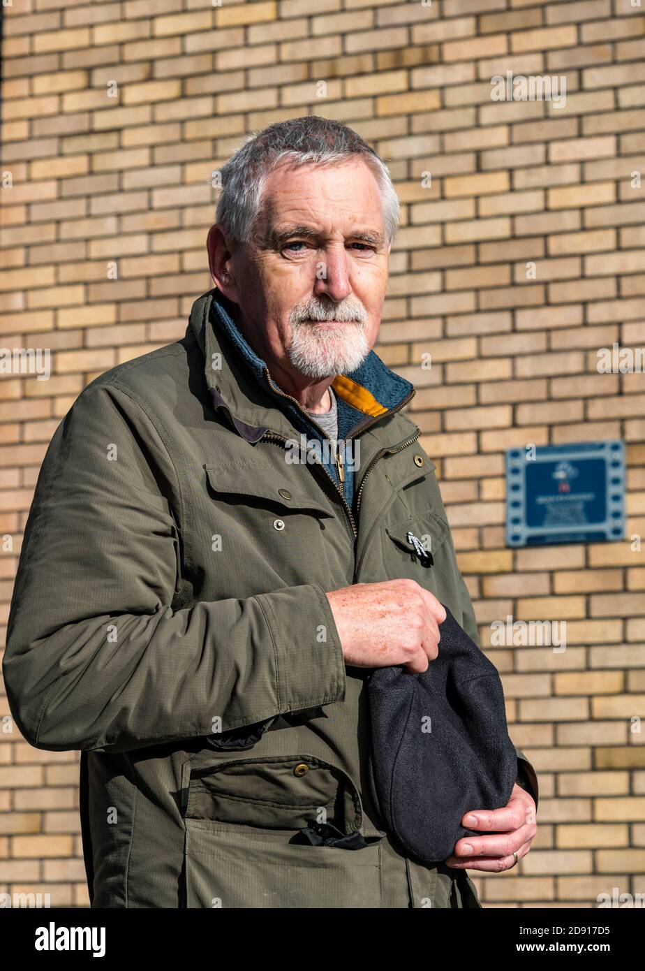 Dr mike diamonds hi-res stock photography and images - Alamy